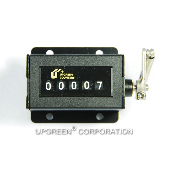 Machine Counter – Counter and Measuring Tools