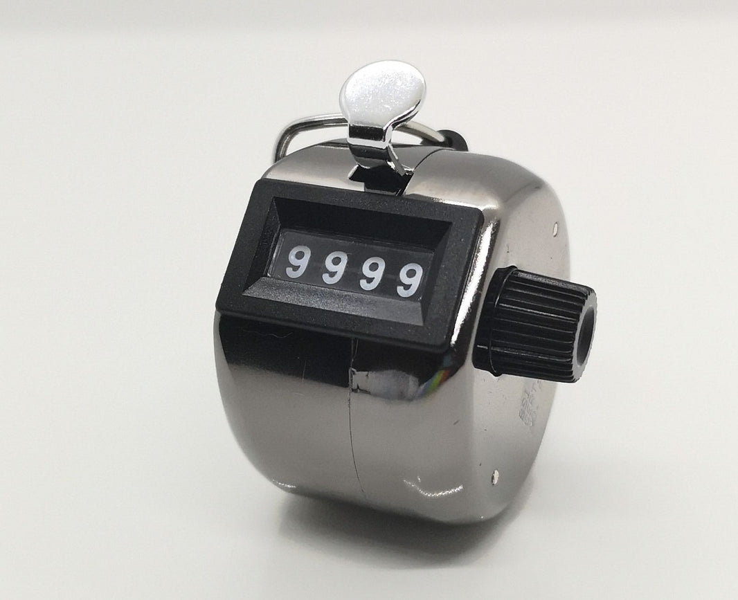 Counter and Measuring Tools: Premier Source for Hand Tally & Machine C